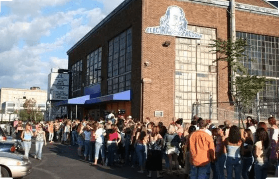 Philadelphia's Most Iconic Signs - Philadelphia Signs & Awnings