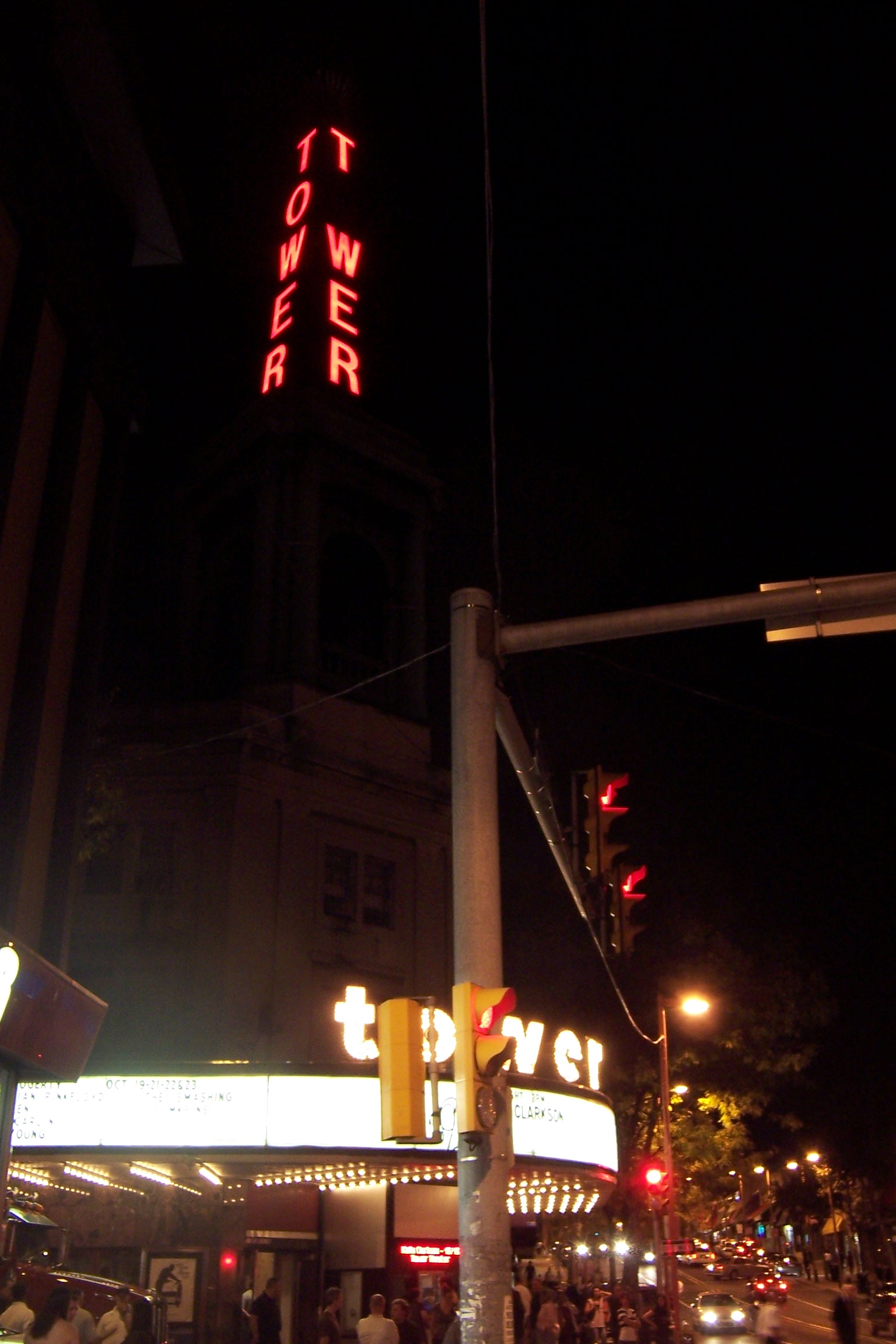 Philadelphia's Most Iconic Signs - Philadelphia Signs & Awnings